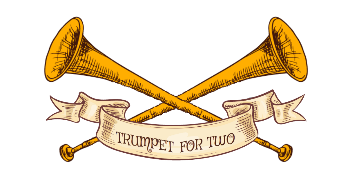TrumpetforTwo
